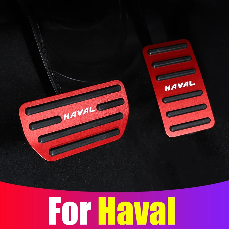 Accelerator Non Haval H4 F5 F7 F7X M6 Accelerator Non Haval H4 F5 F7 F7X M6