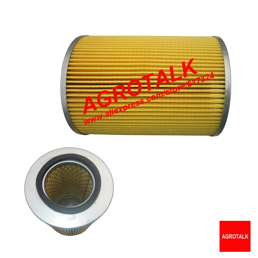 Air filter element for Shenniu tractor SN300 SN304 SN300-10 SN304-10 ...