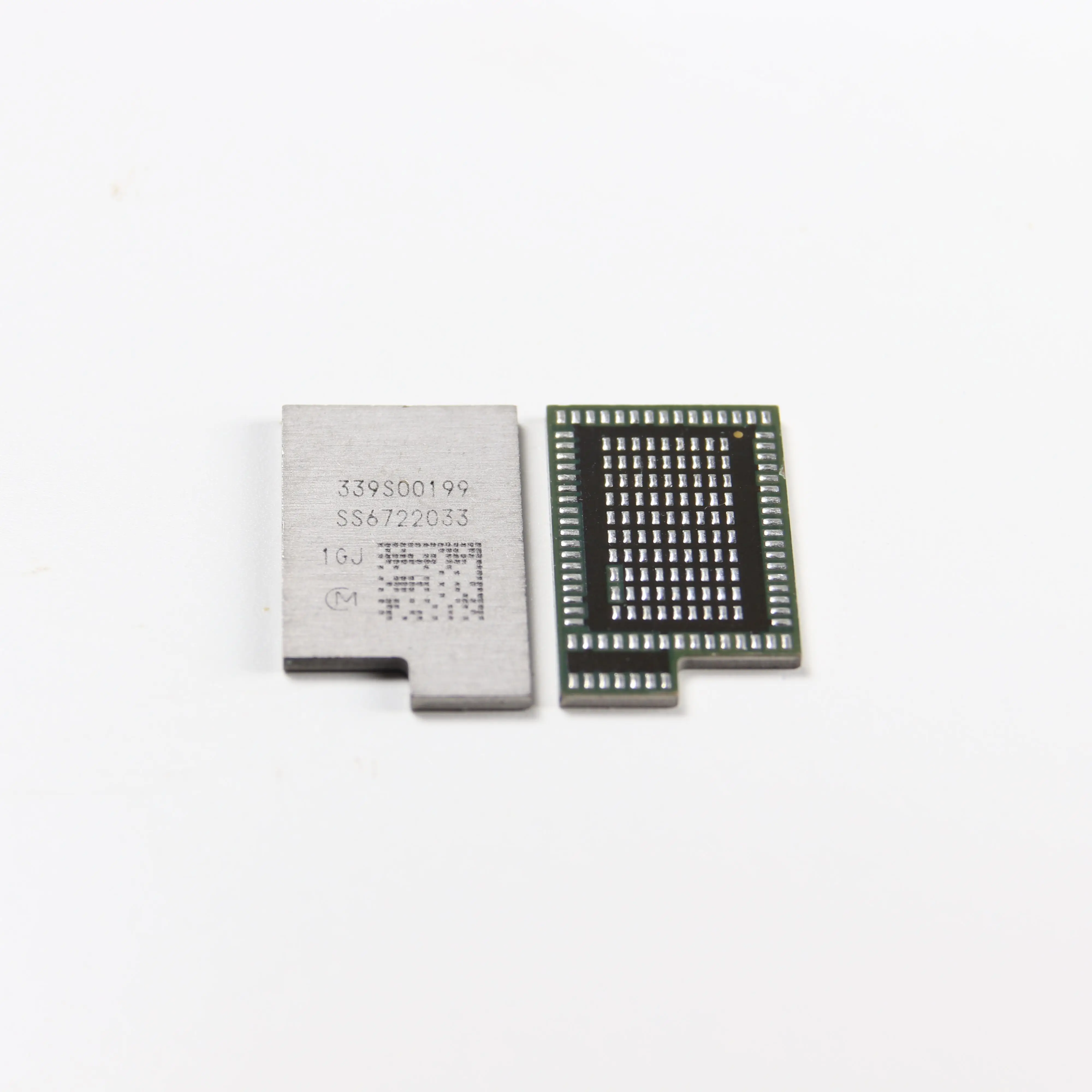 339s00199 para iphone 7 7plus wlan_rf wifi ic 7g 7p wi fi módulo chip de alta temperatura ...