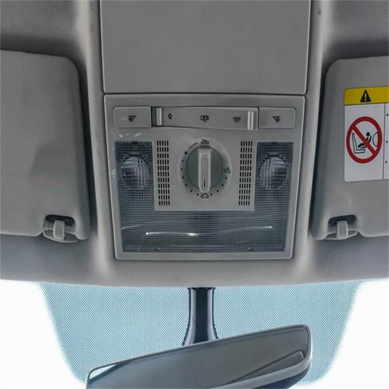 Потолочная лампа с ИК датчиком-выключателем для VW Polo 9N 2002-2010 ...