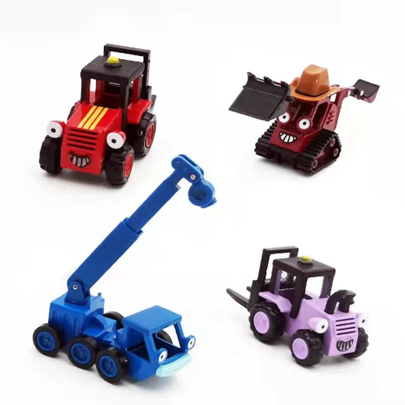 Bob The Builder Toy Sets