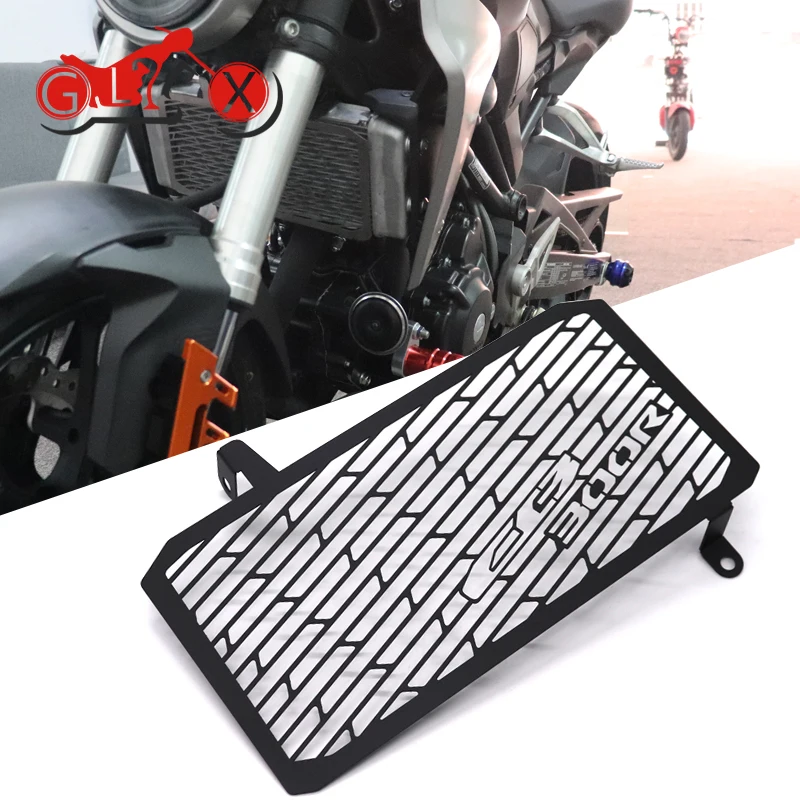 For Honda Cb300r Cb 300r Cb 300r Motorcycle Accessories Protective ...