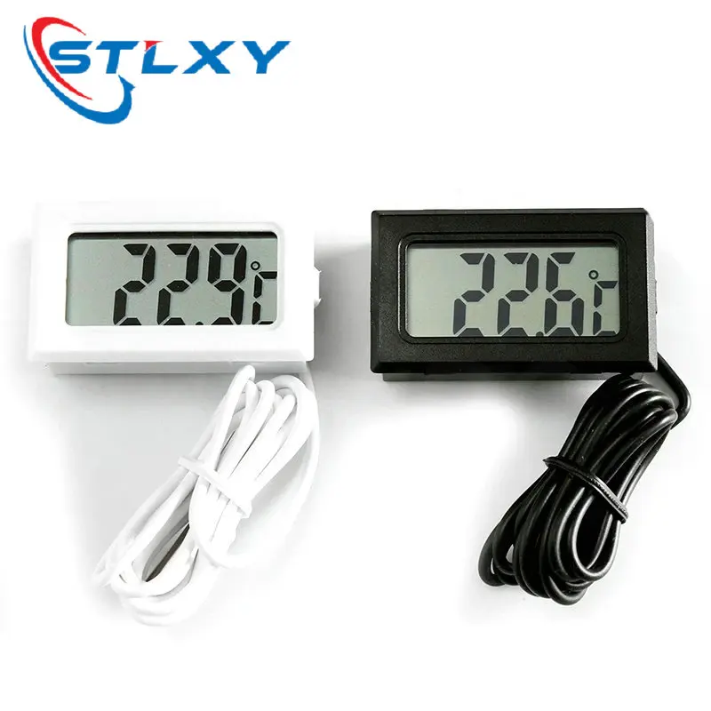 Mini-LCD-digital-thermometer-used-for-freezer-temperature-50-110 ...