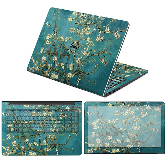 Laptop Stickers For Dell