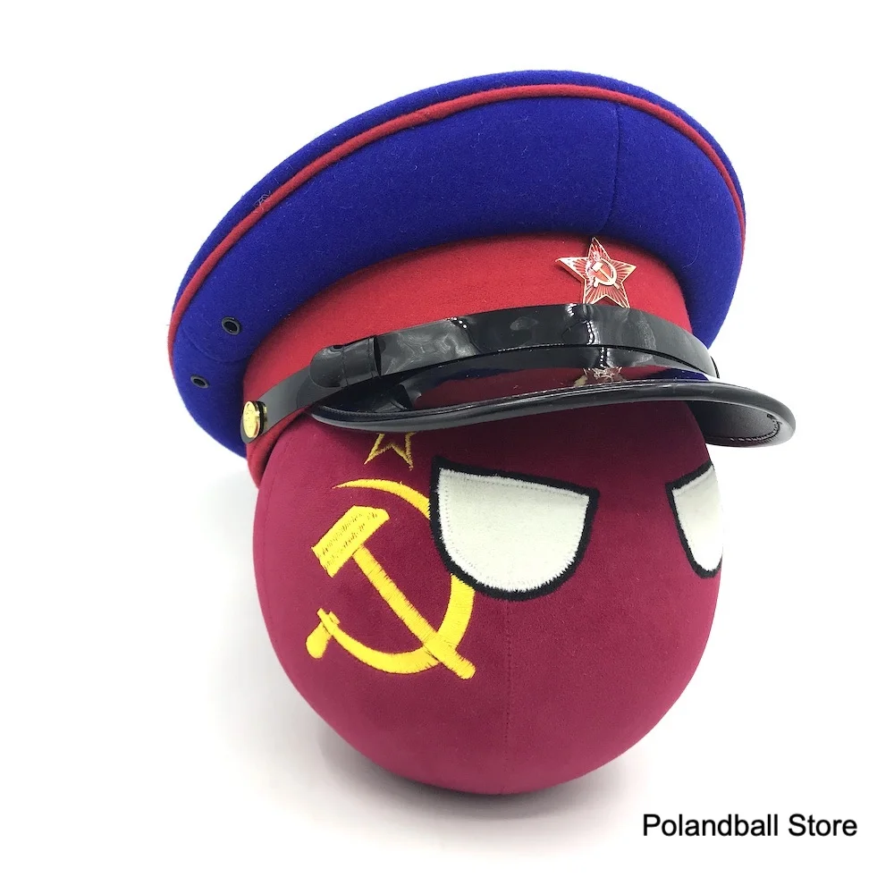 Polandball Ww2