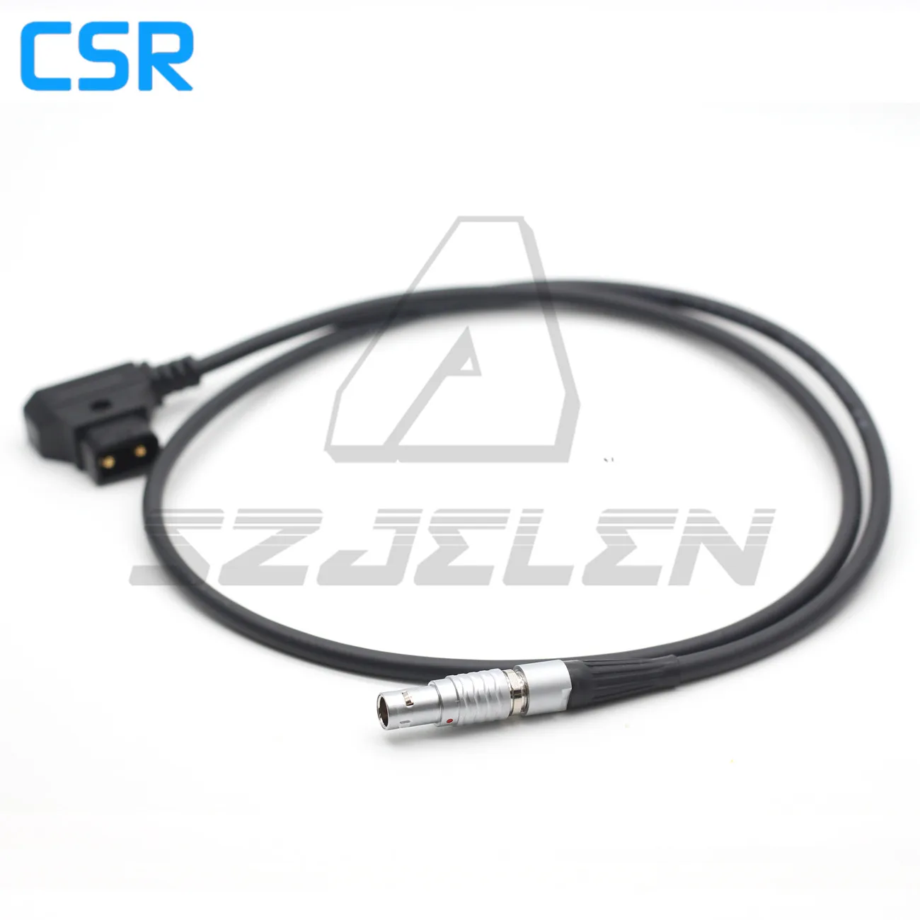 DTAP a 1B 10pin para cable de alimentación ARRI cmotion 10pin ...