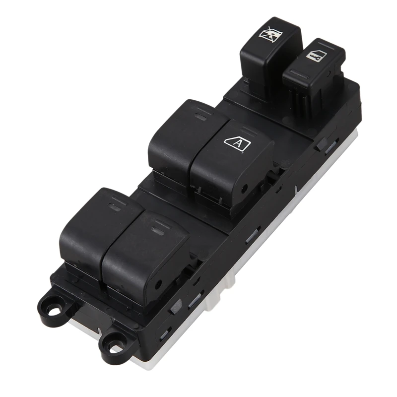 New RHD Right Hand Drive Power Window Switch Fit for Xterra Frontier ...