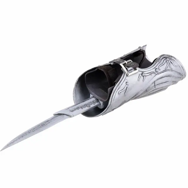 Ezio Hidden Blade Toy Assassin's Creed Hidden Blade