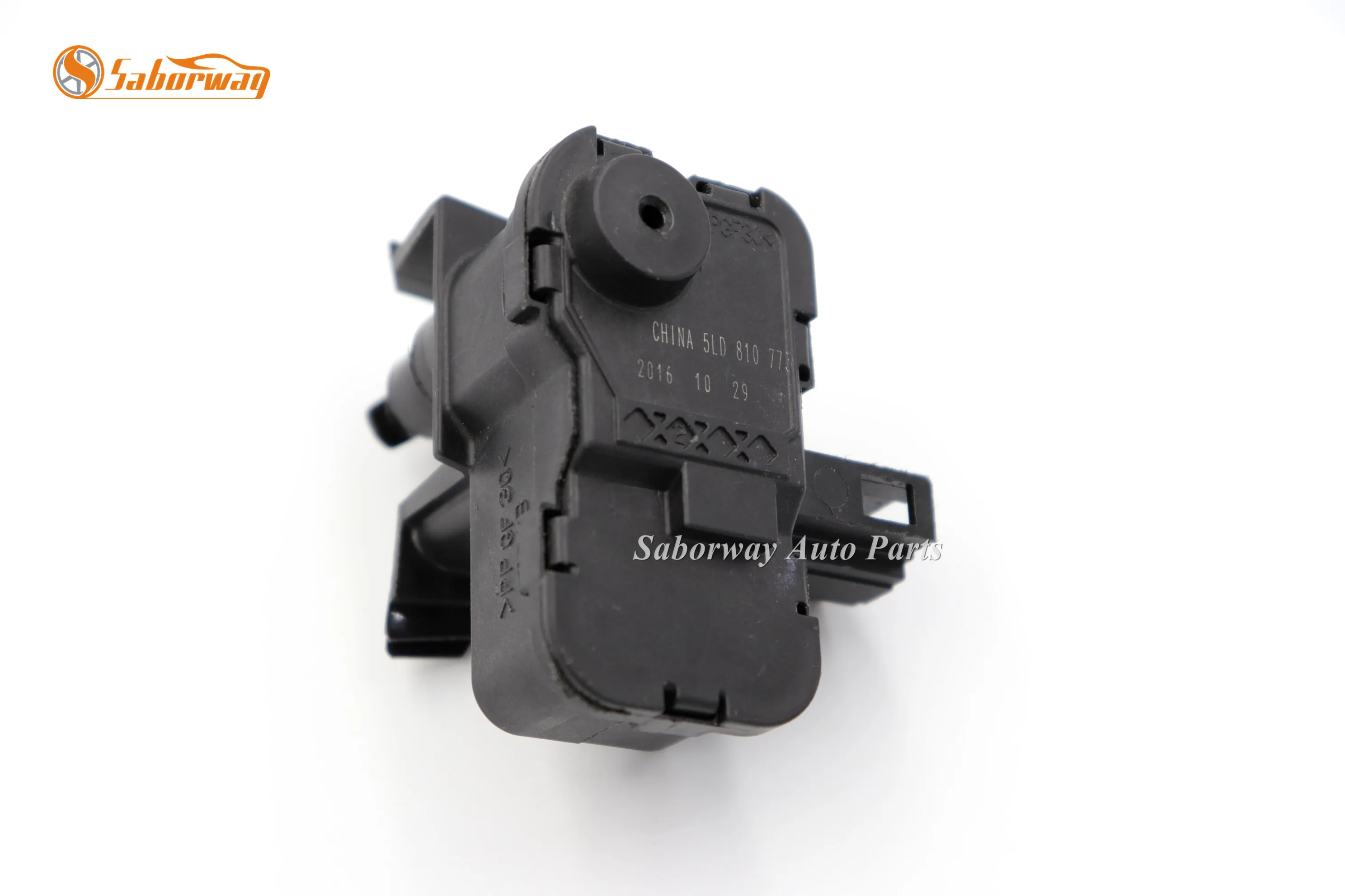 Saborway Fuel Flap Actuator Motor For Octavia Without Central Locking ...