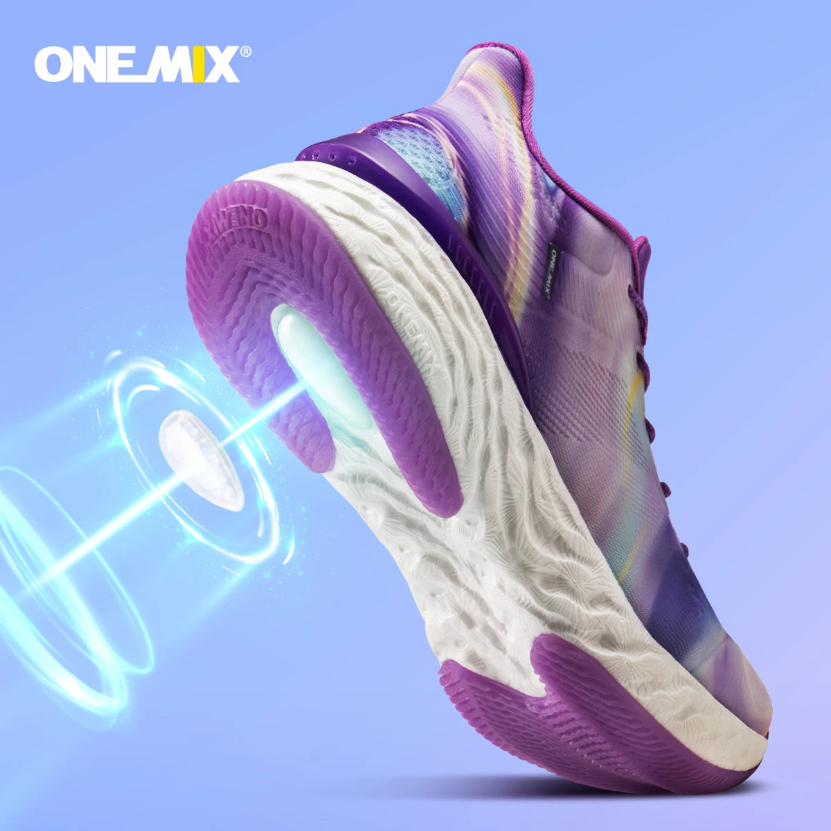 ONEMIX-Fashion-Gradient-Running-Shoes-for-Men-Support-Lightweight ...