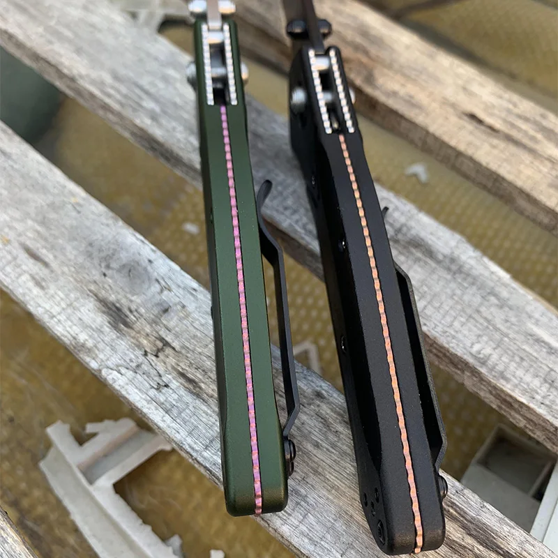 Бабочка BM 940 походный карманный нож S30V авиационный алюминий ...