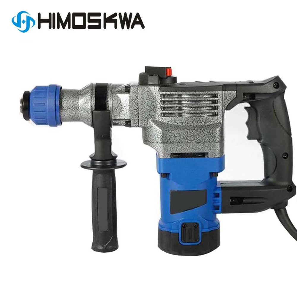 220v-2050w-Multifunctional-electric-hammer-dual-purpose-electric ...
