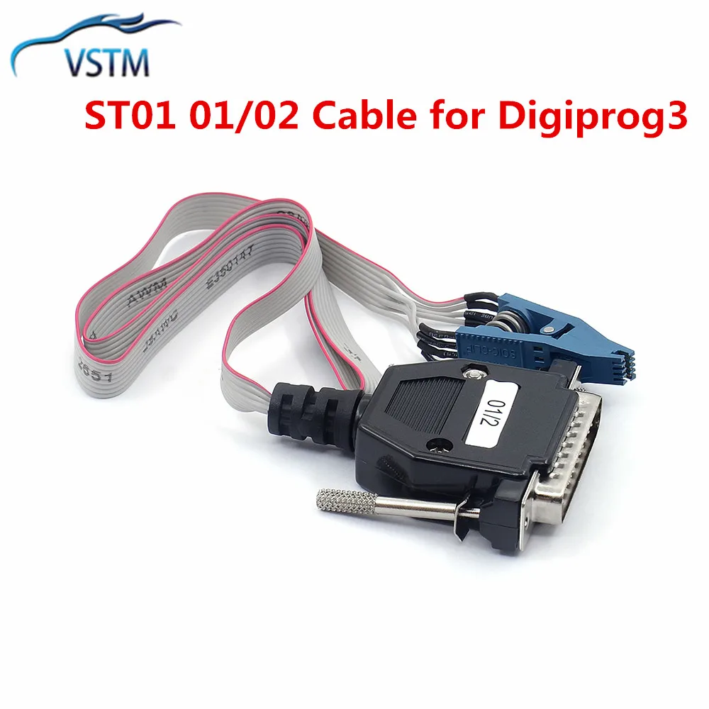 2024-Newest-Digiprog3-ST01-01-02-Cable-For-Digiprog-III-Digiprog-3 ...