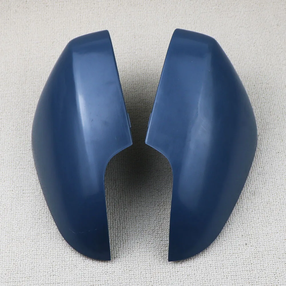 39850533 For Volvo S80 V40 S40 C30 C70 Side Mirror Covers Caps door ...