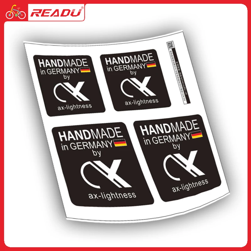 Ax-leggerezza-autoadesivo-della-struttura-della-bicicletta-mountain ...