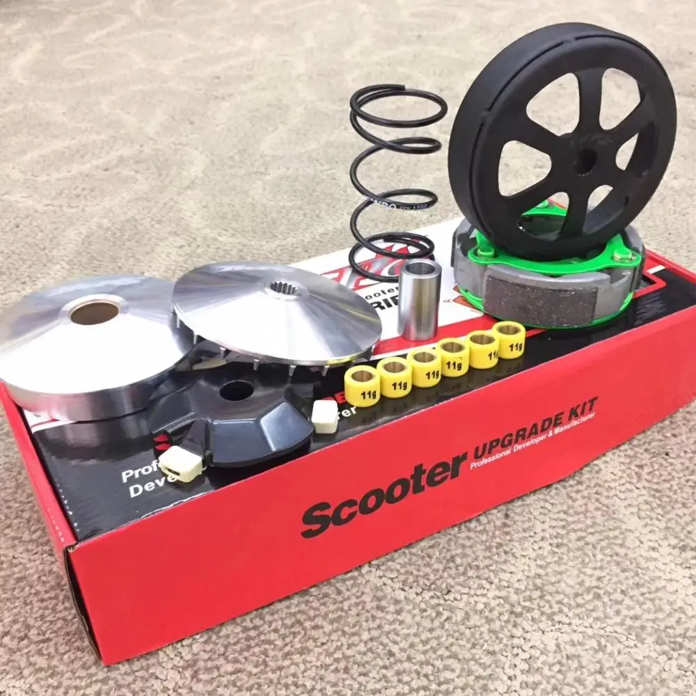 Nmax125 Racing Cvt Set Tuning Version Modification Nmax 125 ...