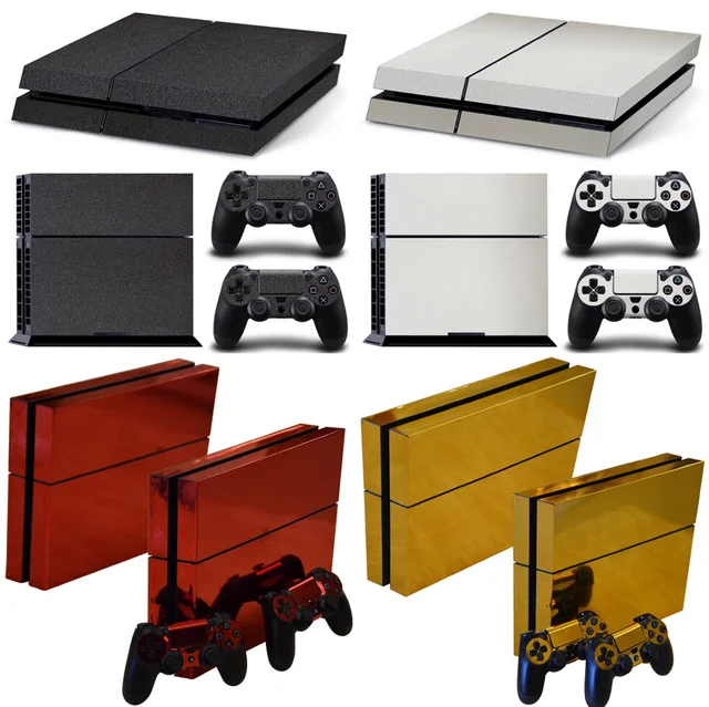 Ps4 System Colors