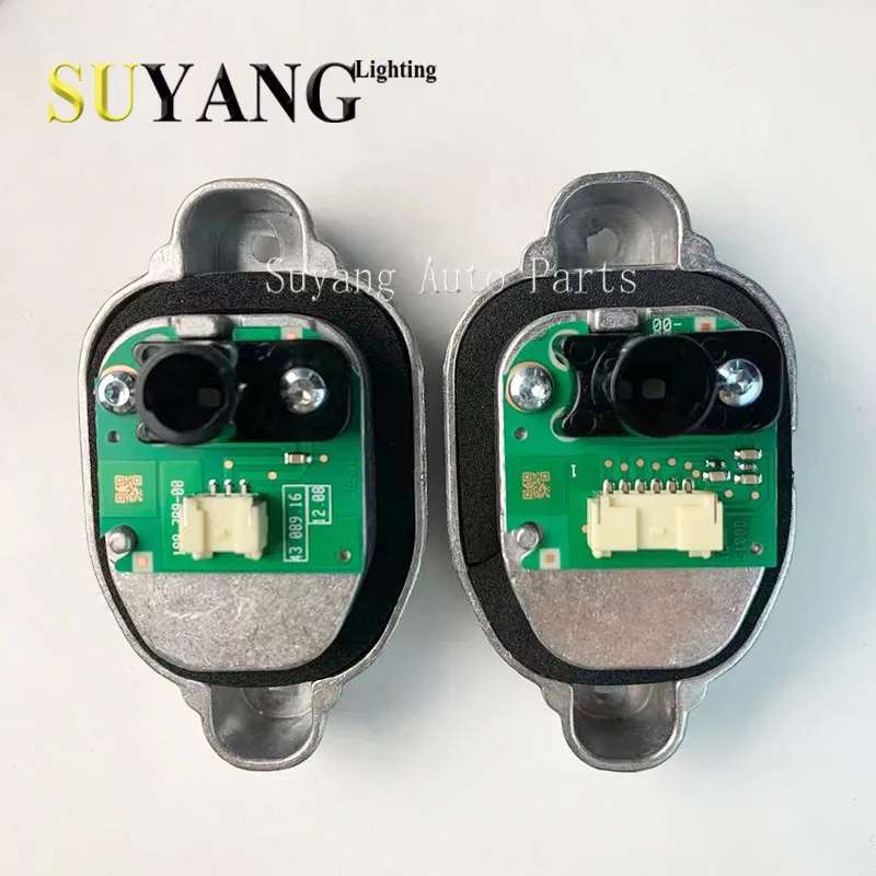 New 3pin&6pin 6311 7419610 Headlight Ballast Led Module Unit ...