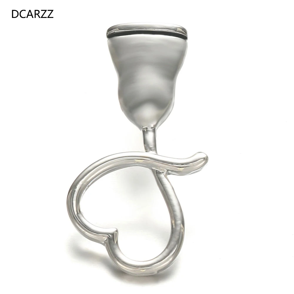 DCARZZ-Ultrasonic-Wand-Pin-Badge-Silver-Plated-Brooches-Medical-Nurse ...