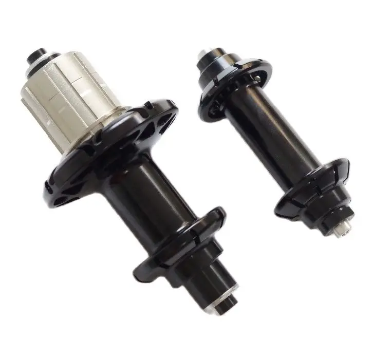 Powerway R49 18/21 agujeros uniformes, bujes de bicicleta de carretera ...