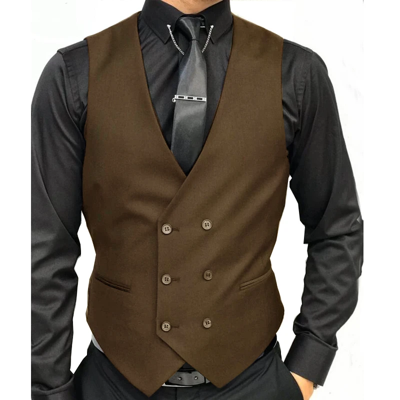 Chaleco-de-traje-de-doble-botonadura-para-hombre-chaqueta-marr-n-ajustada-sin-mangas-Formal-de.jpg