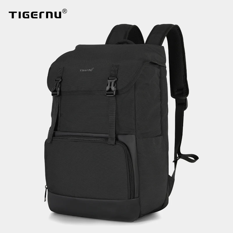 Tigernu New Large Capacity Travel Backpack Men High Quality Waterproof ...