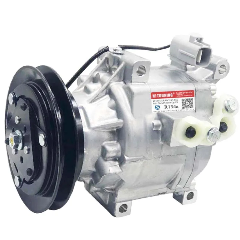 SCSA06C-AC-Compressor-for-Kubota-John-Deere-Massey-Ferguson-6A671-97114 ...