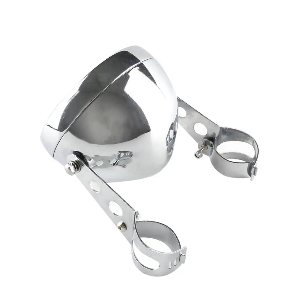 Light Bulb Daymaker Shell Bucket Davidson Mounting Bracket Davidson ...