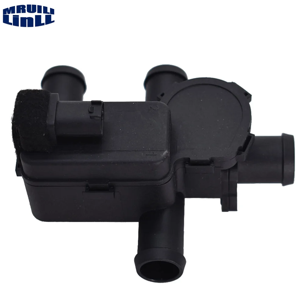 NEW-Heater-Control-Solenoid-Valve-OEM-2308300084-A2308300084-For-For ...