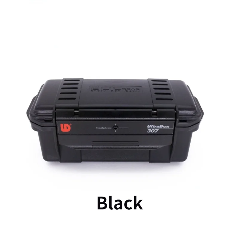 Caja de almacenamiento de plástico para buceo al aire libre, contenedor ...