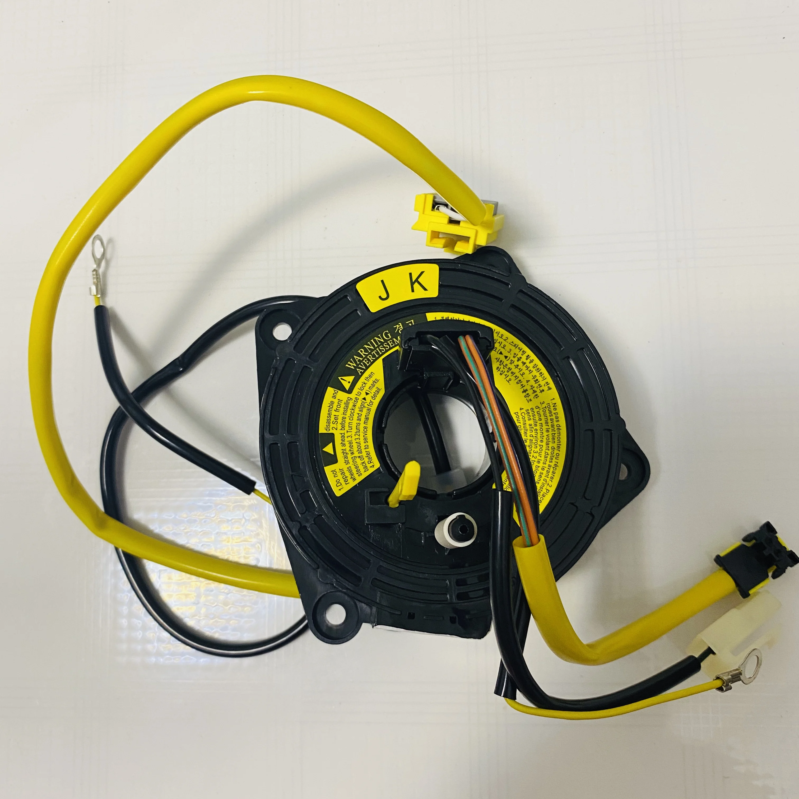 Cable de volante para LDV V80 Maxus|Relés e interruptores de coche ...