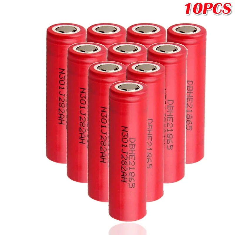 3,6 В 2500 мАч ICR18650 18650 HE2 для LG HE2 разряда 20A аккумуляторная ...