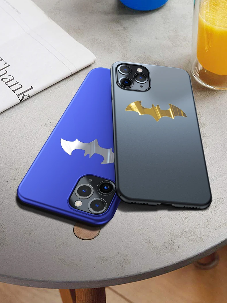 Bat Matte Case for iPhone – Best-Skins