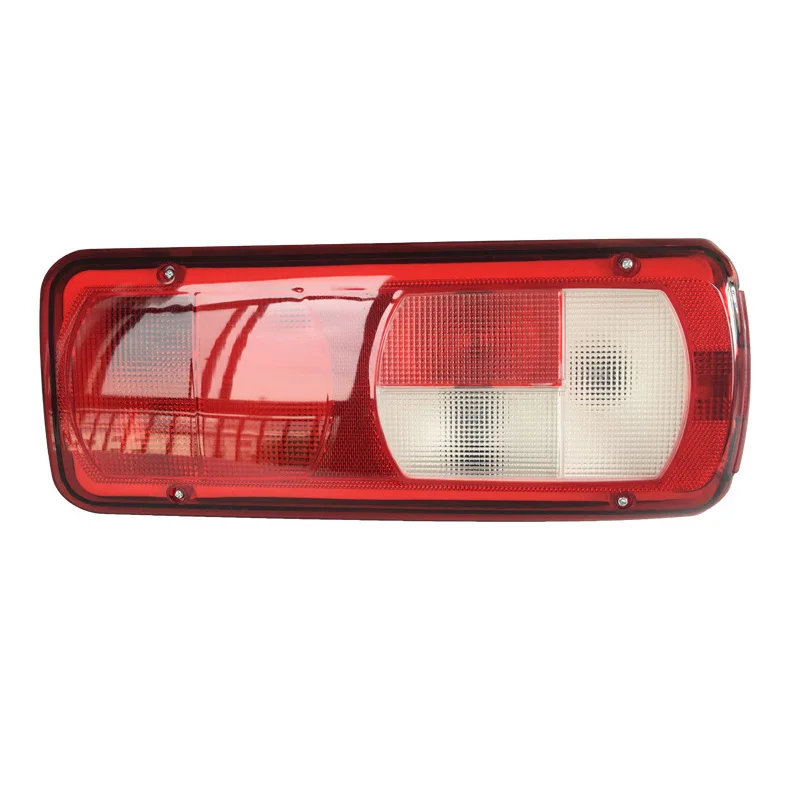 1-Pair-Truck-Parts-1875578-1875577-Rear-Stop-Light-Tail-Lamp-Light-Assy ...