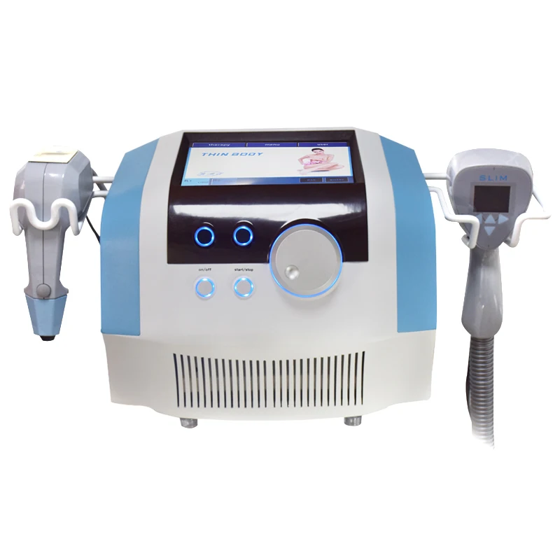 Rf Machine Skin Rejuvenation Skin Tightening Wrinkles Reduction Ultrad ...