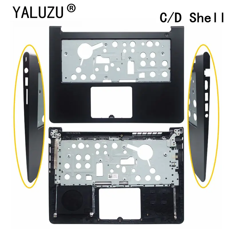 Case-For-Dell-Inspiron-14-5000-5447-5445-5448-5457-5442-5443-P49G ...