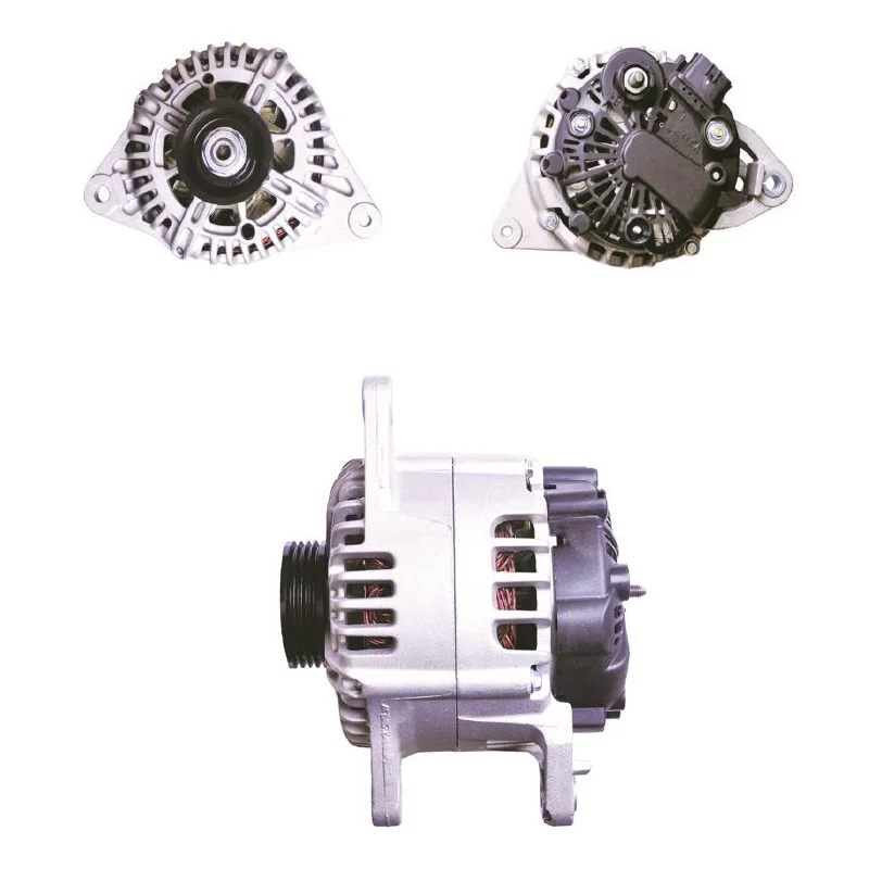 ALTERNATOR-FOR-12V-95A-1015301GA-TG11S072-442054-SVES082439-SSG10S047 ...