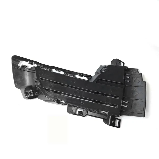 Right Side Front Bumper Grille Mesh Grill Cover Vent Black for -BMW X5 ...