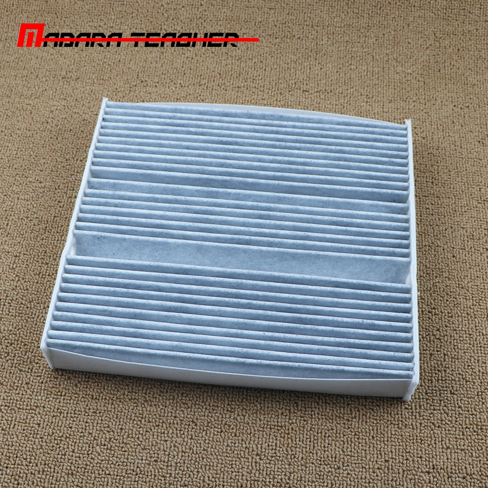 Car Accessories Air Filter For Mercedes Benz A 220 4MATIC AMG A 35 ...
