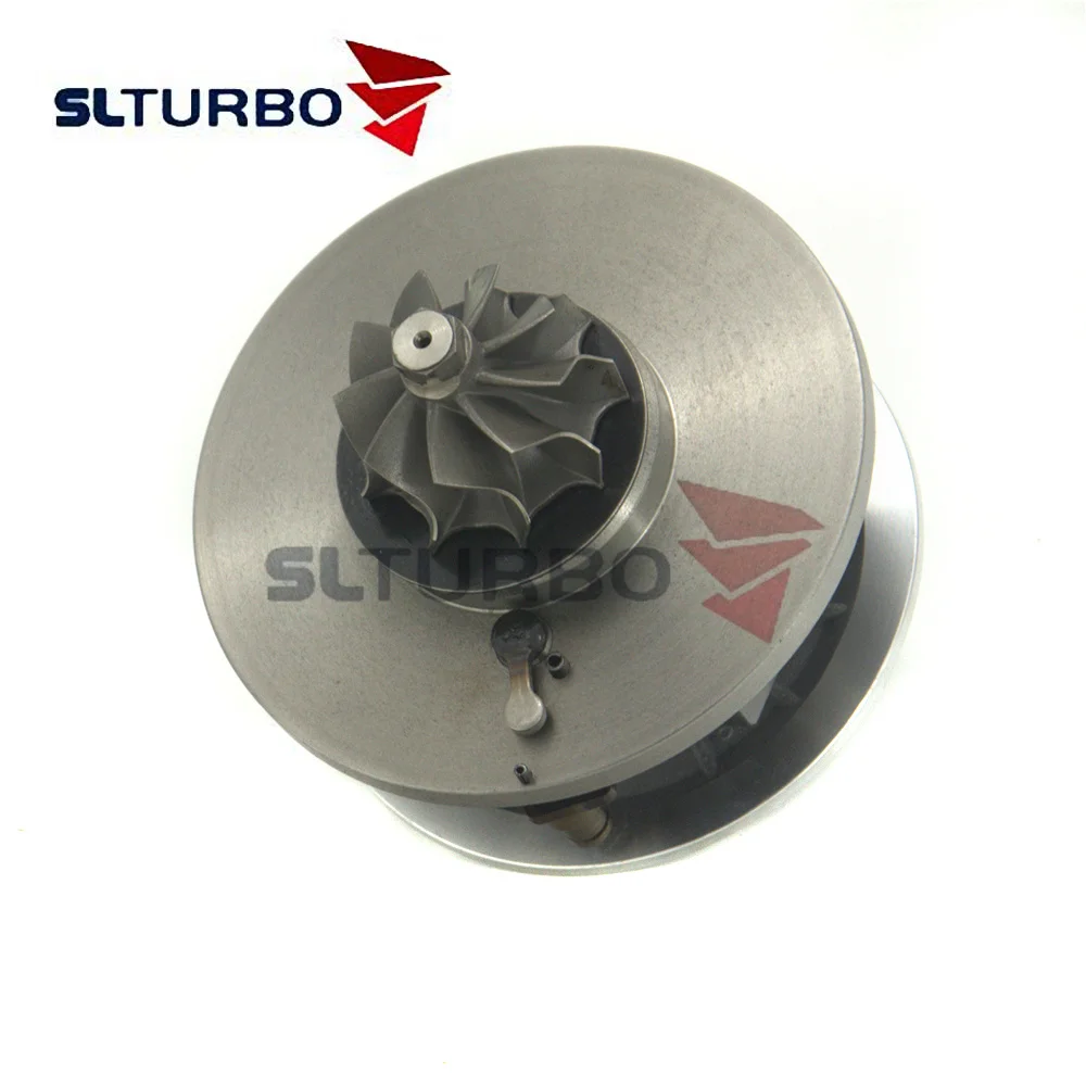 GT1749V turbo core CHRA cartridge turbine for Volkswagen Passat B5 1.9 ...