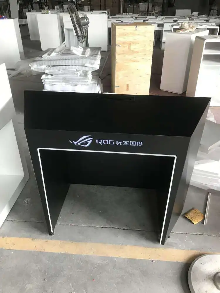 New Style Asus Lenovo Computer Laptop Island China Mobile Display ...