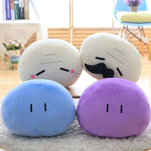 Clannad Dango Plush Pattern