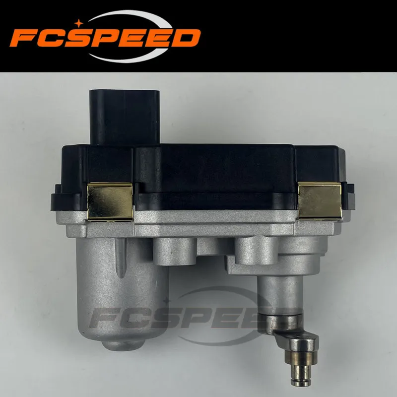 Siłownik Turbo 28231-2F650 28235-2F700 dla Hyundai Santa Fe Tucson ...