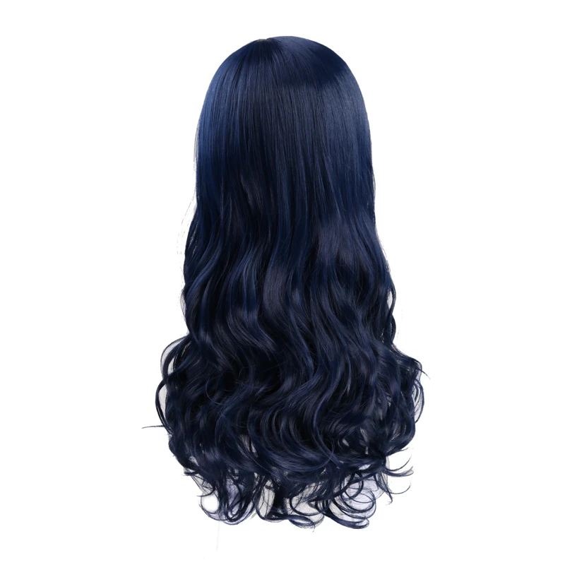 Descendants Evie Cosplay Wig - AllCosplay.com