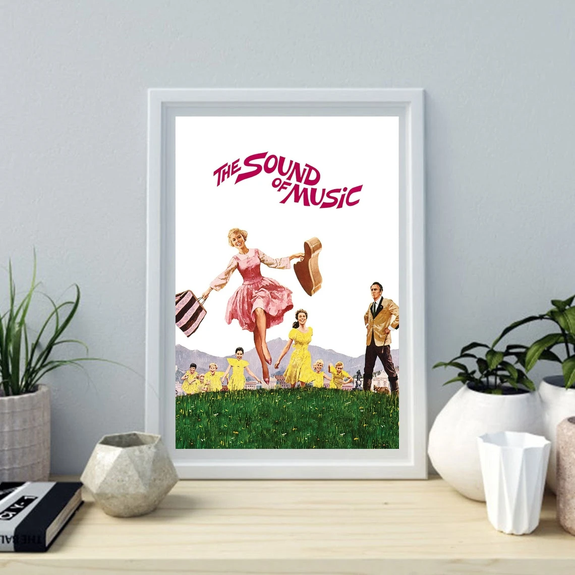 The Sound Of Music 1965 Soundtrack