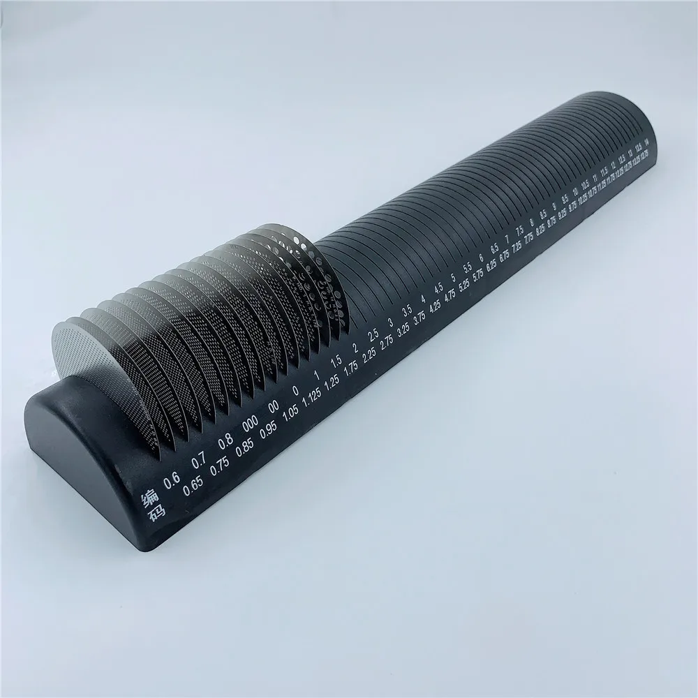 Diamond Sieve Stand Jewelry Tools Diamond Screening Tools Bracket ...