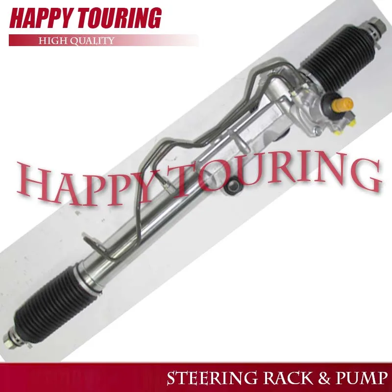 Power Steering Rack For Toyota Tacoma 4runner 4425035010 44250-35010 ...