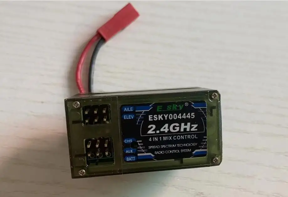 Esky-E-SKY-4-in-1-MIX-Controller-Receiver-for-ESKY-rc-helicopter-Honey ...