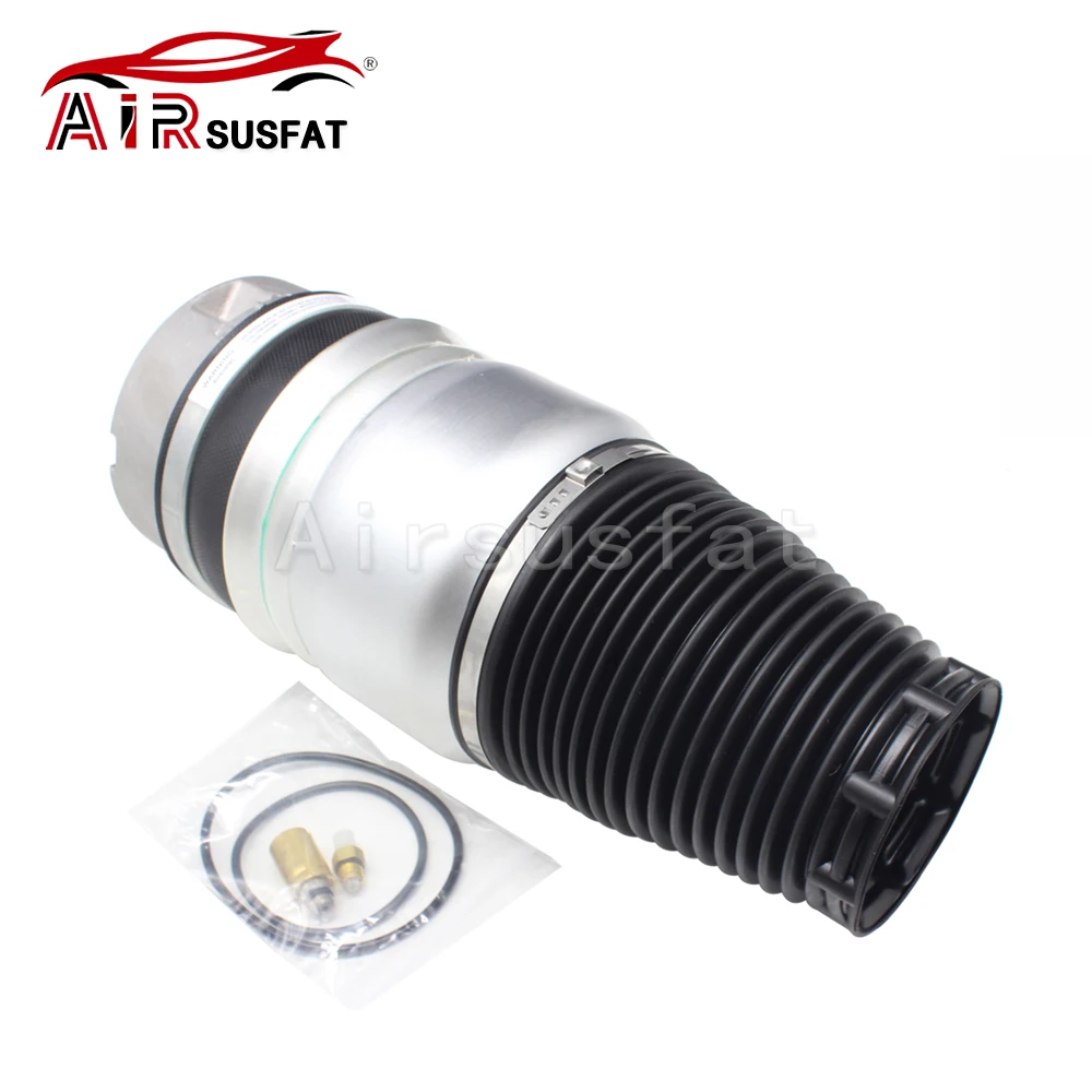 Front Right Air Suspension Spring For Audi Q7 For Vw Touareg For ...