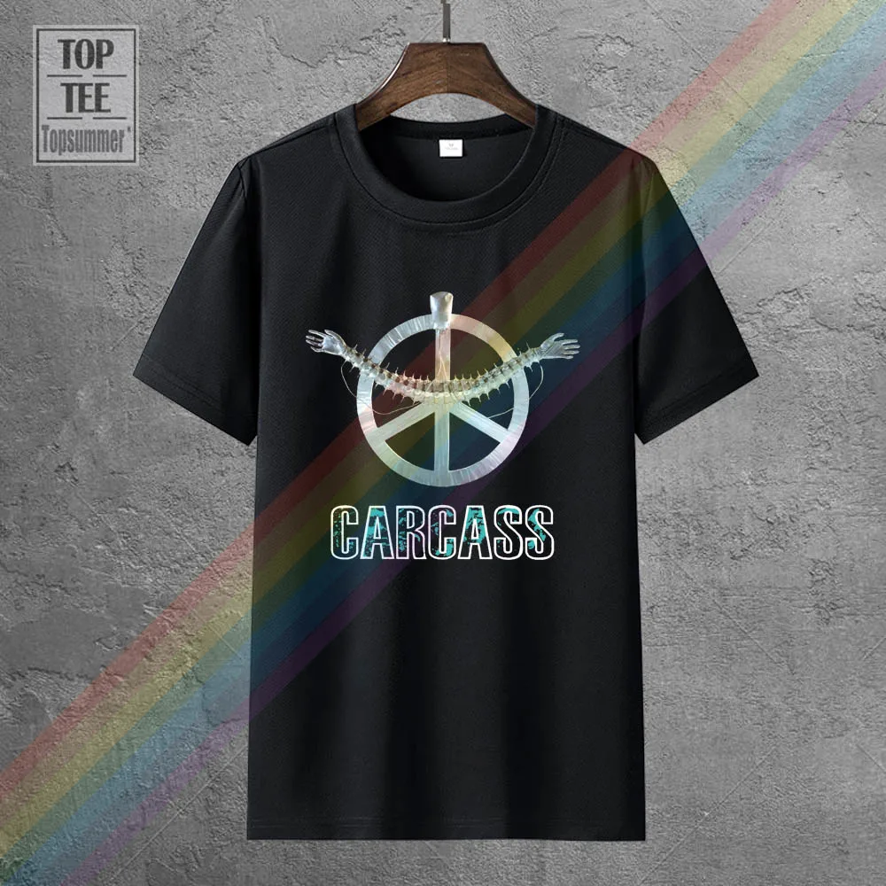 Carcass Band Heartwork